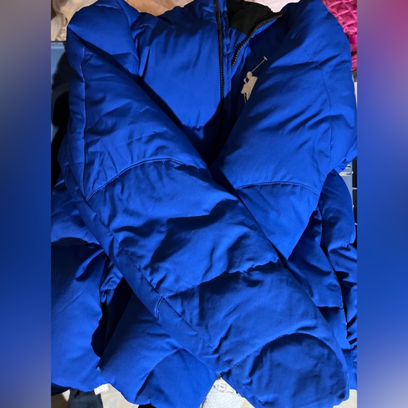 Polo Ralph Lauren | Jackets & Coats | Polo Ralph Lauren Boys Hooded ...